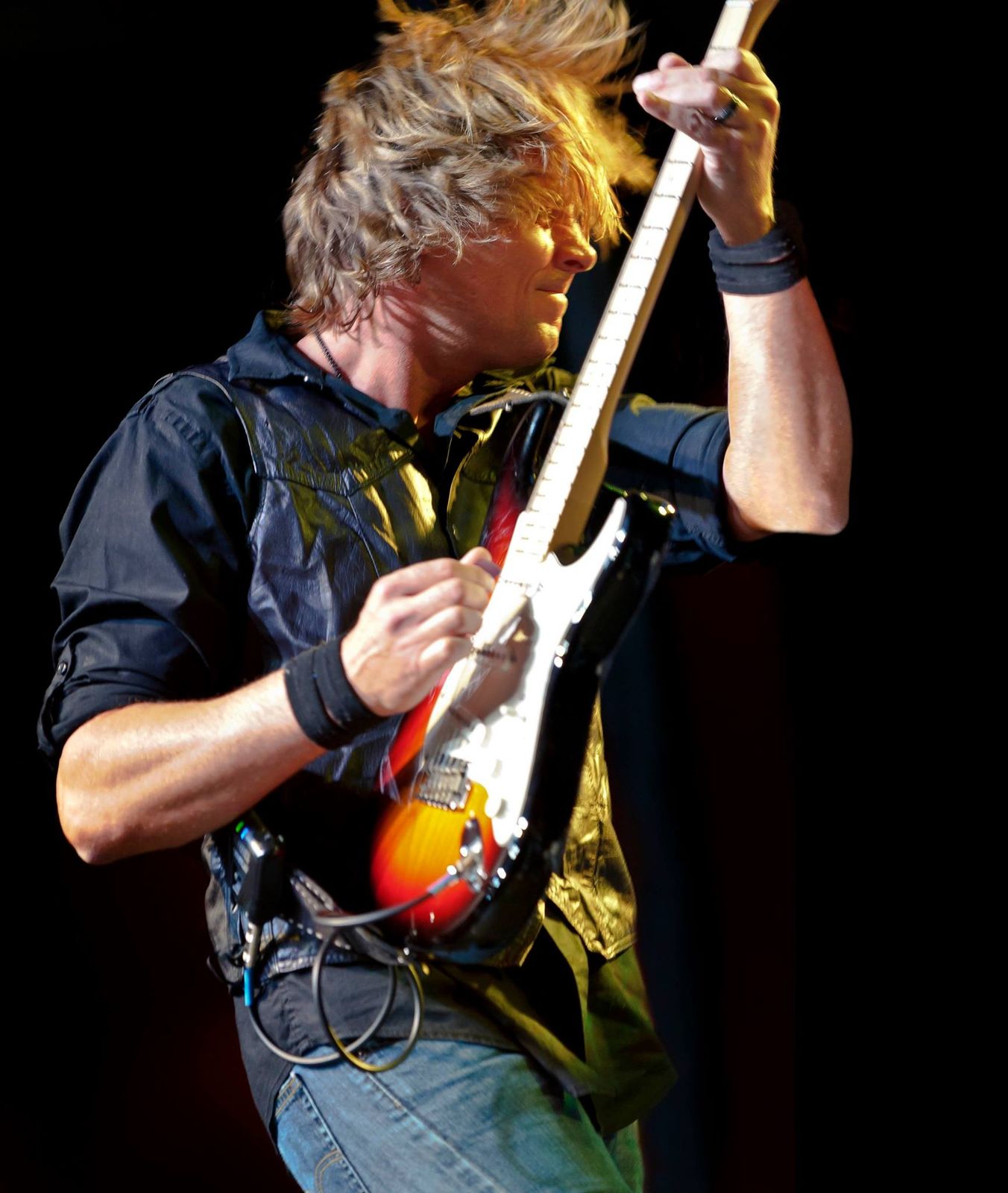 Michael Tracy