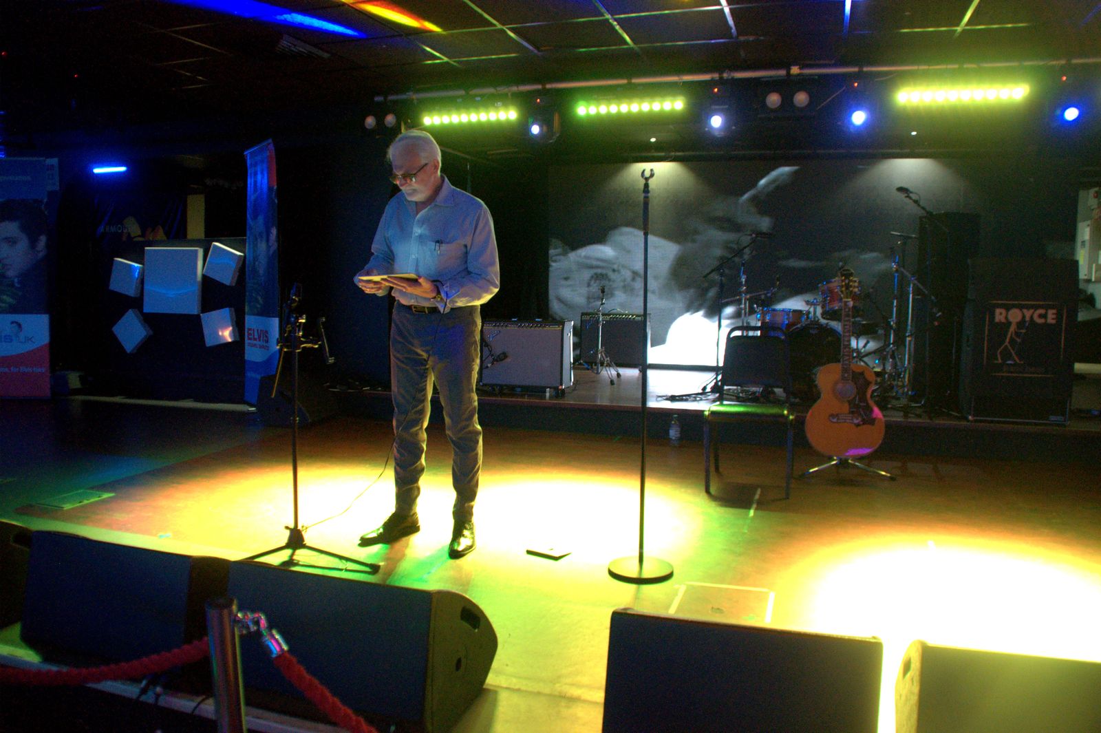 Lynn Royce Taylor - Now