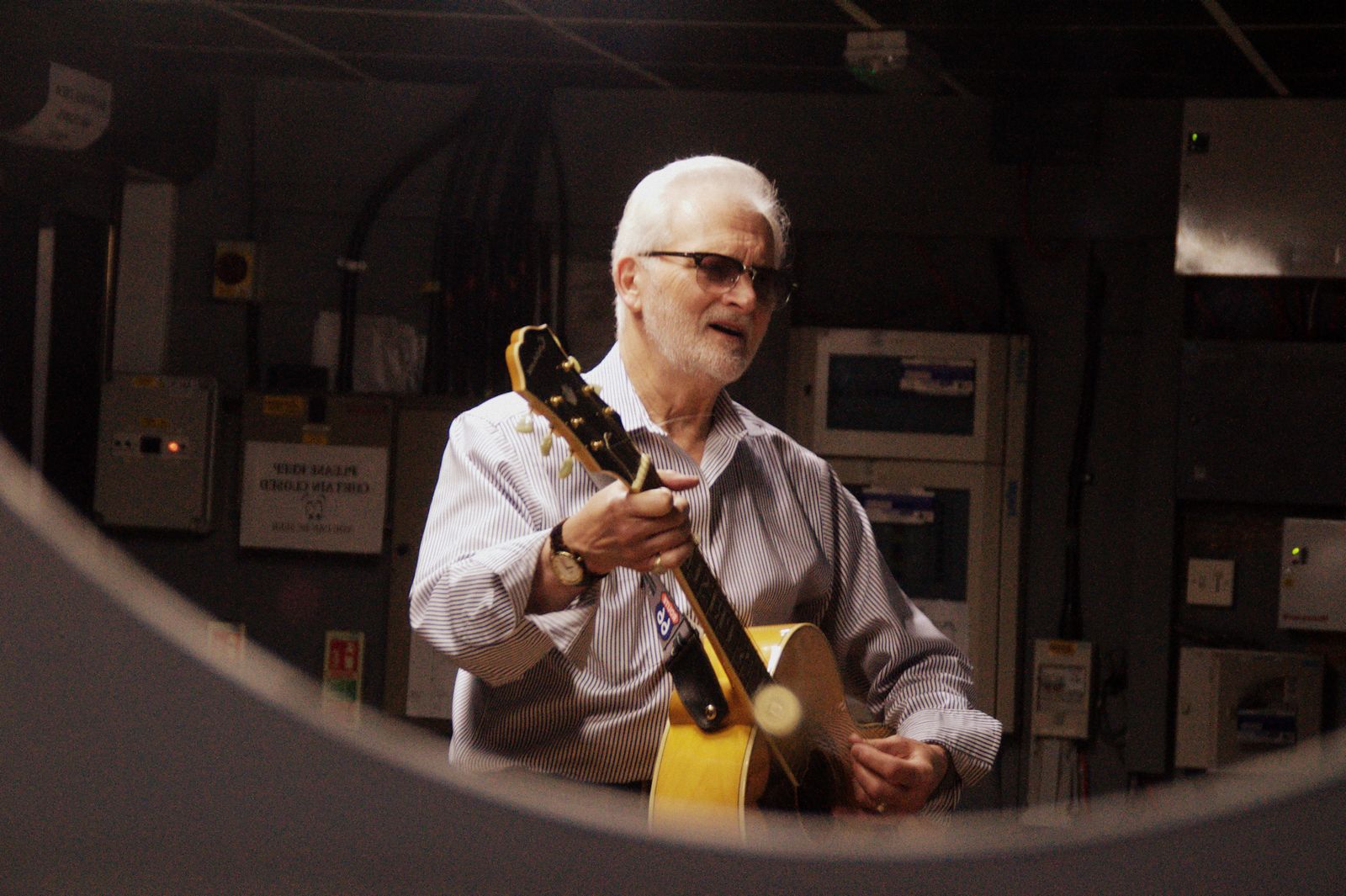 Lynn Royce Taylor - Now