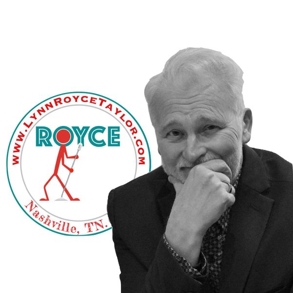 Lynn Royce Taylor - Where's Royce