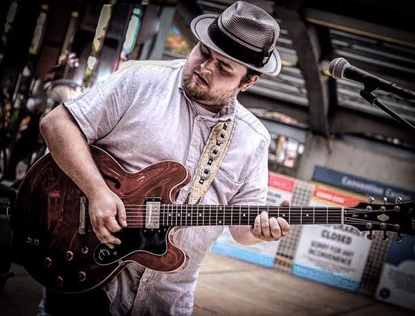 Matt Lesch, Matt The Rattlesnake Lesch