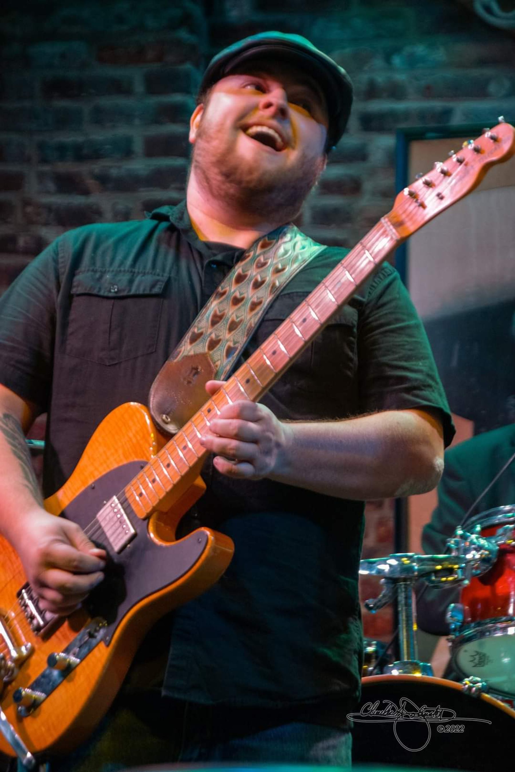 Matt The Rattlesnake Lesch