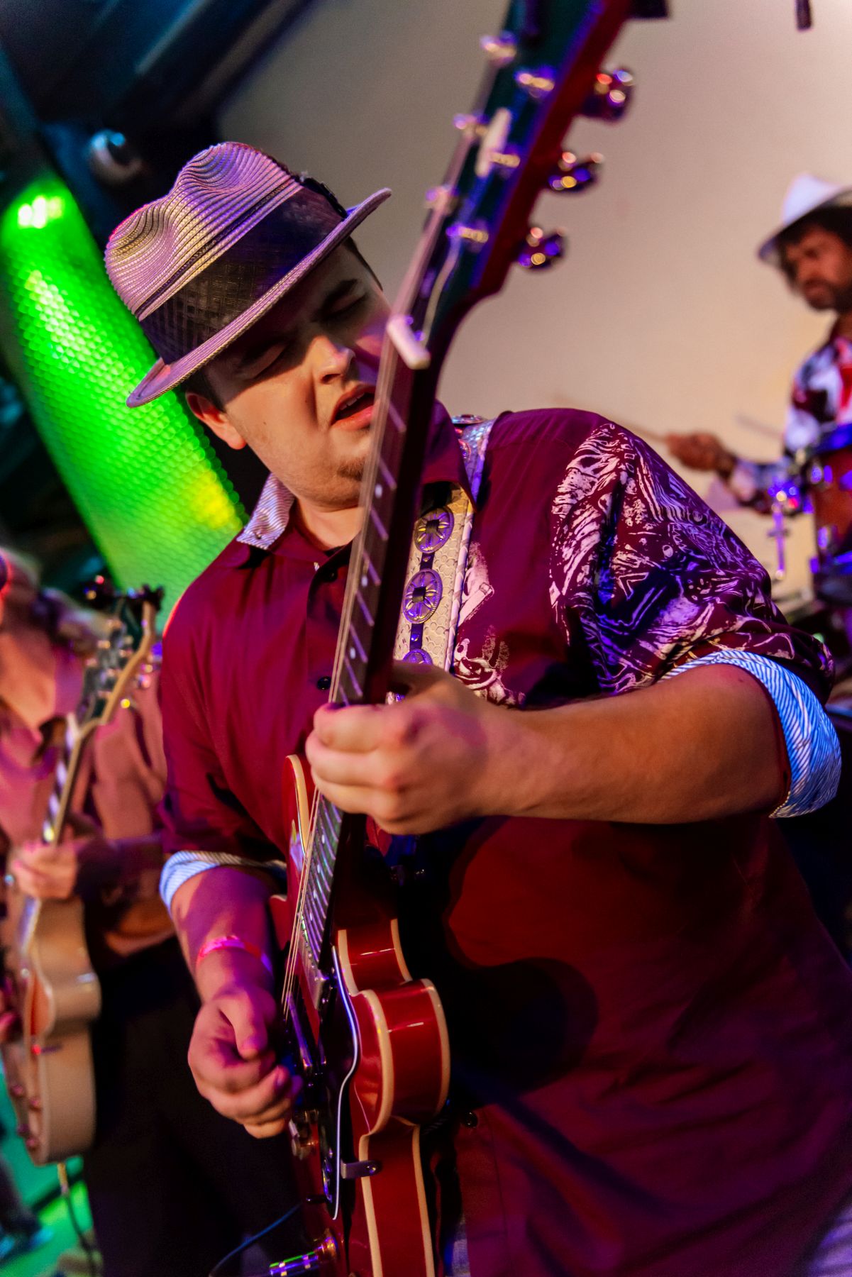 Matt The Rattlesnake Lesch