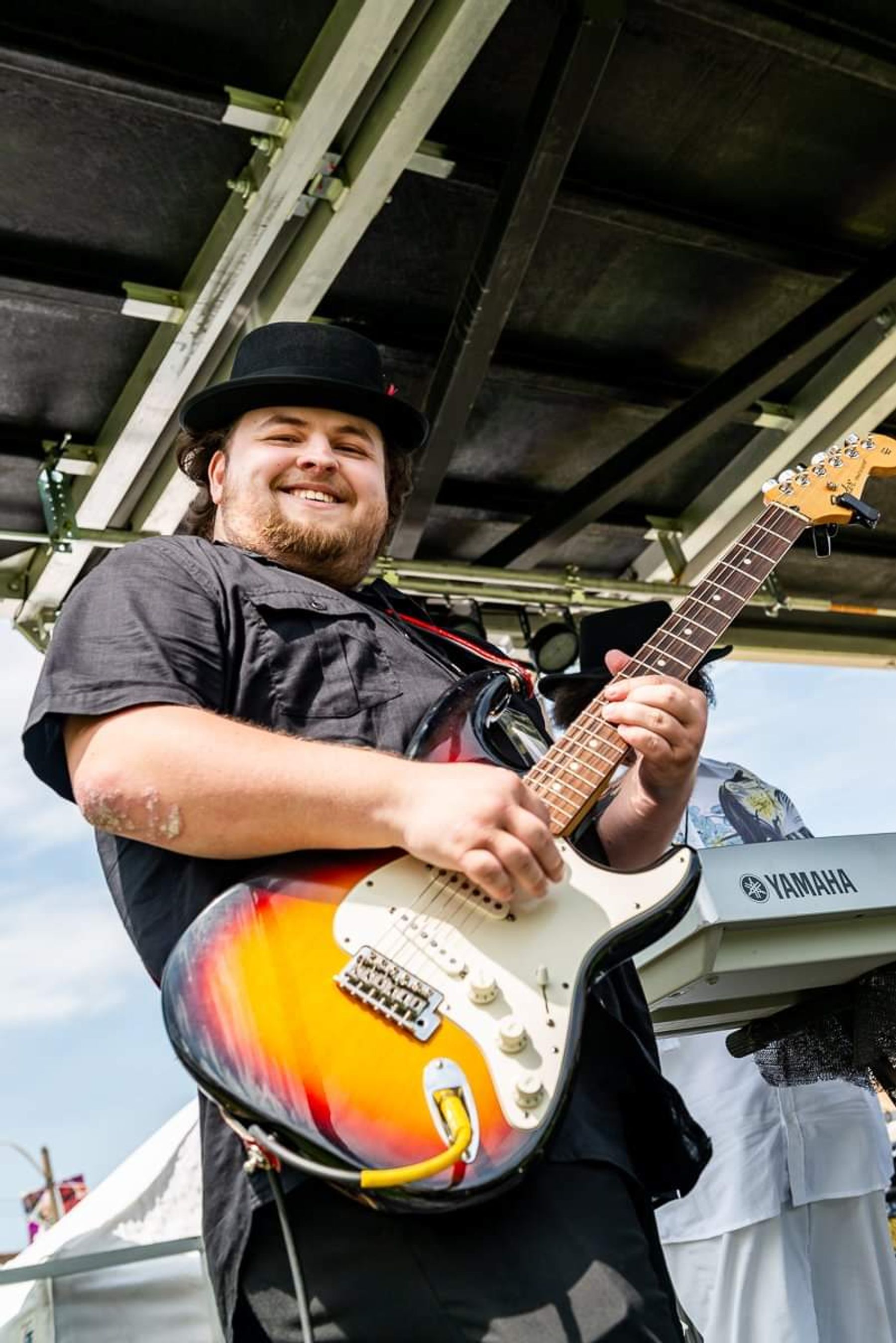 Matt The Rattlesnake Lesch