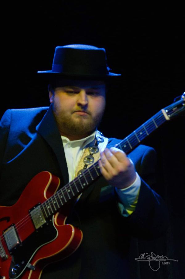 Matt Lesch, Matt The Rattlesnake Lesch