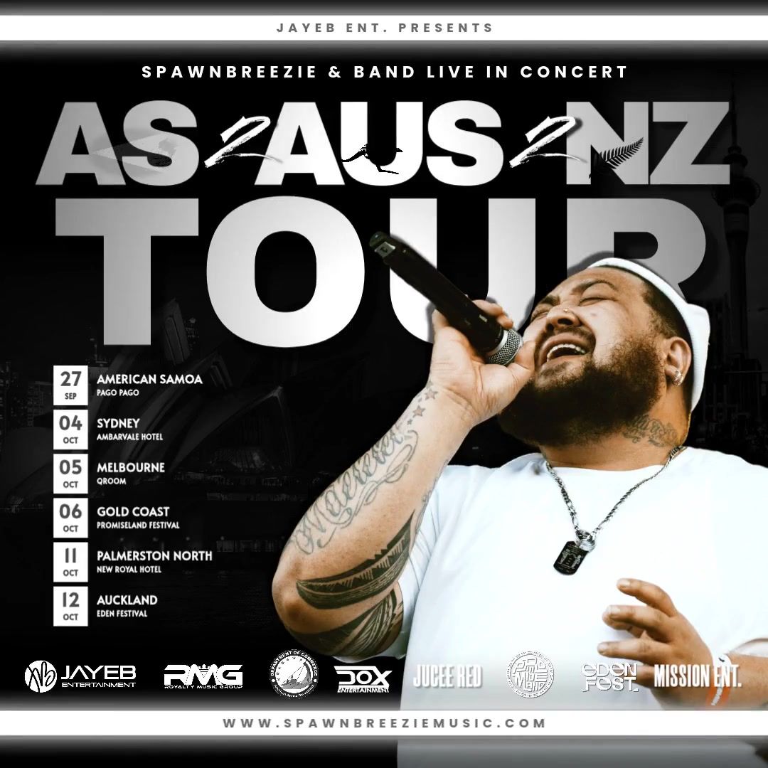 Spawnbreezie