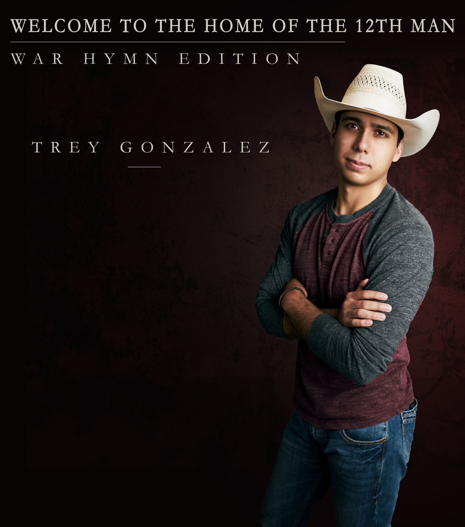 Trey Gonzalez - Tour