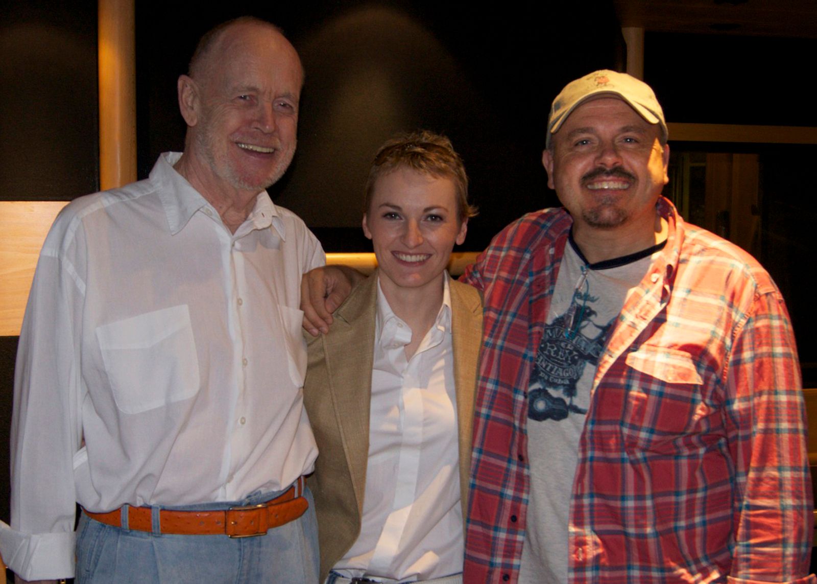 Jaconell Mouton - Photos