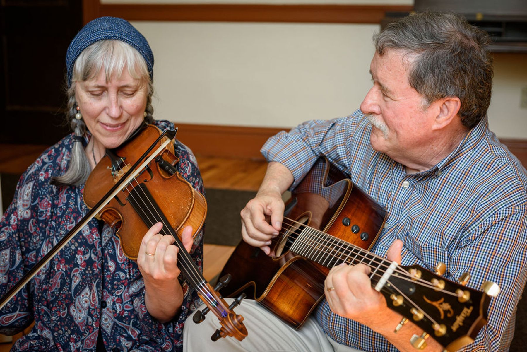 Ed Sweeney - Latest Release