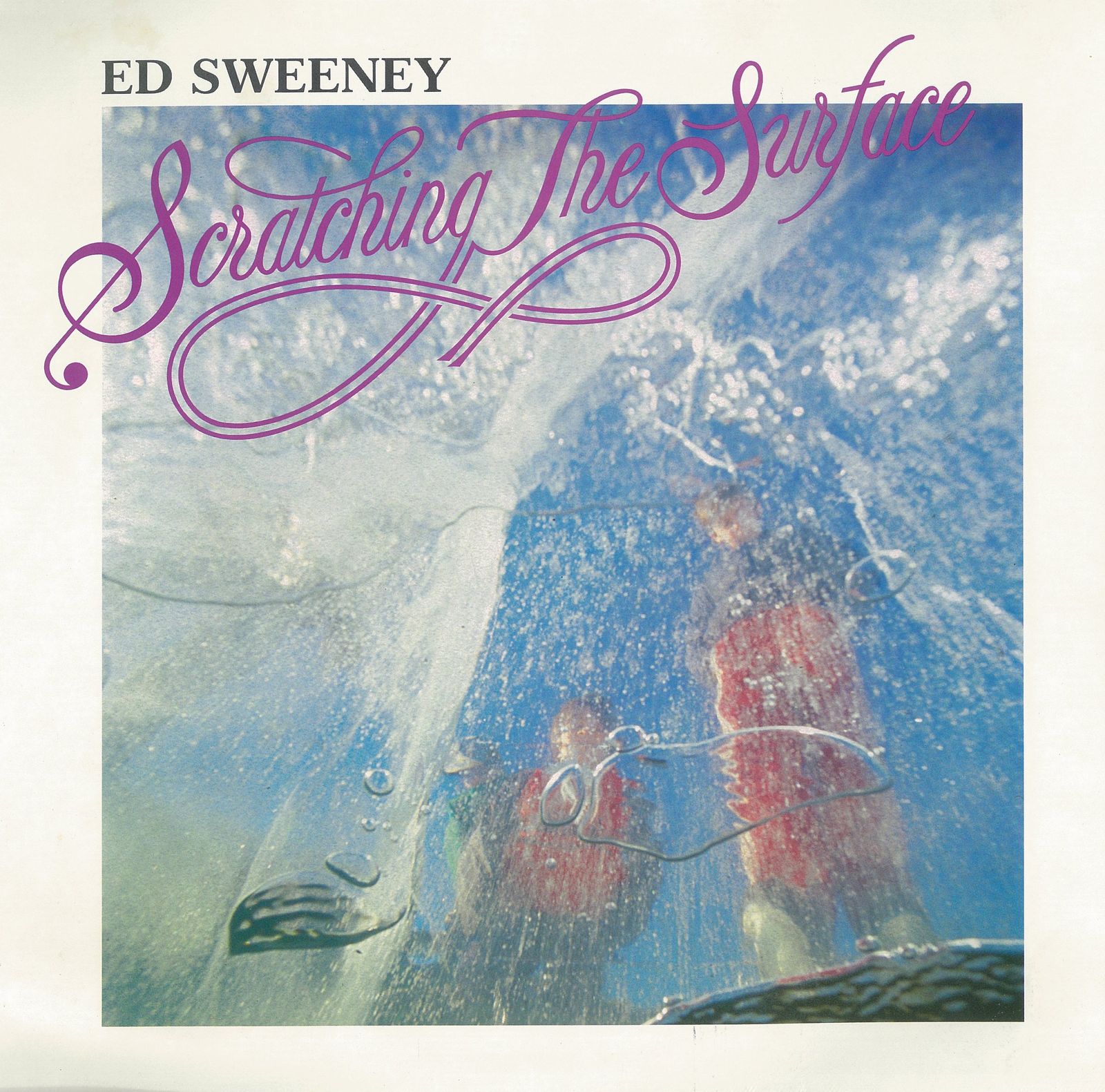 Ed Sweeney