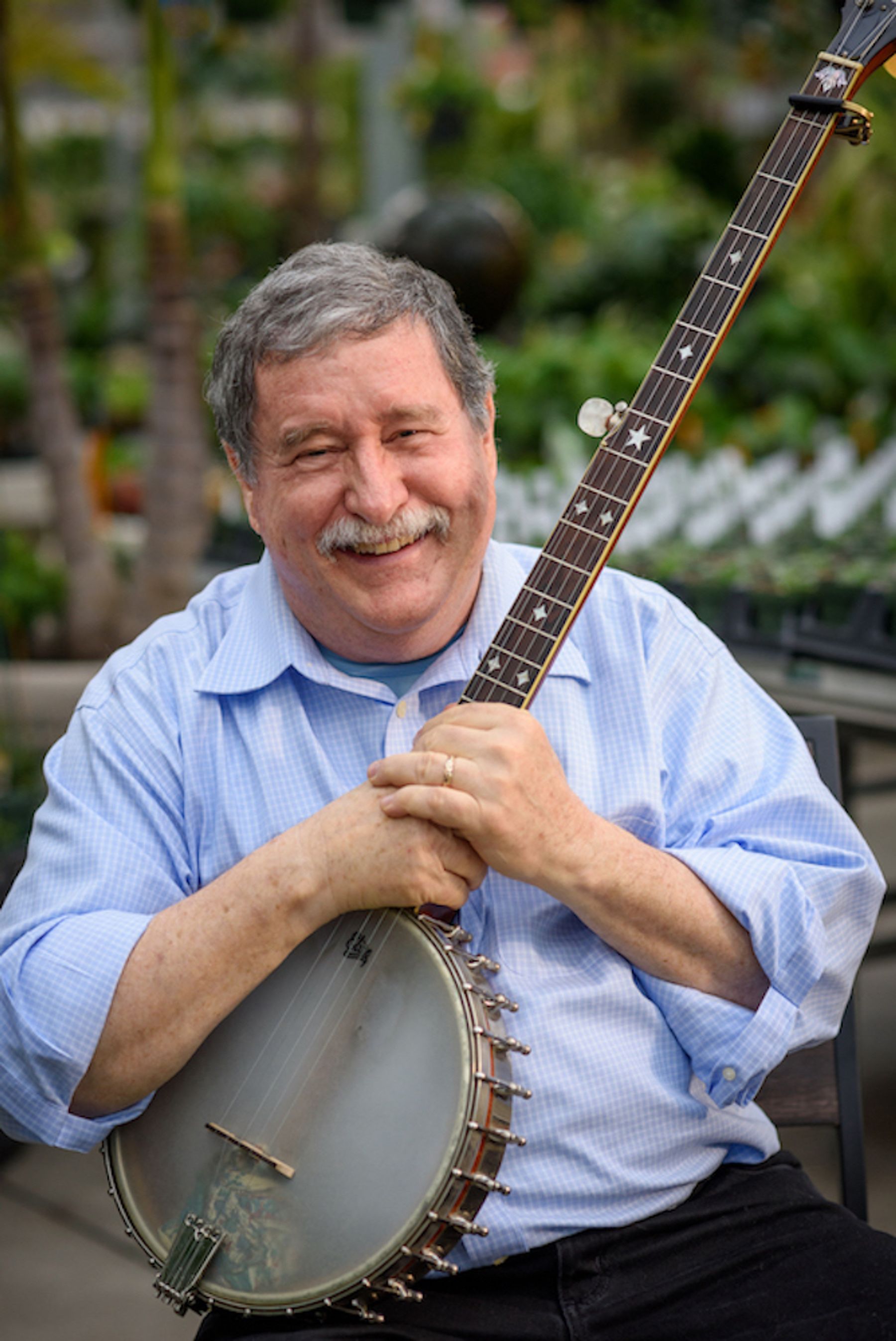 Ed Sweeney - One Sheets