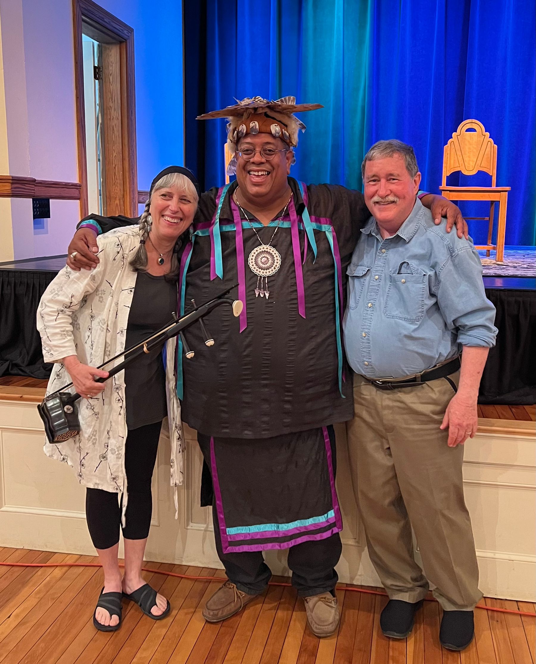 Ed Sweeney - Latest Release