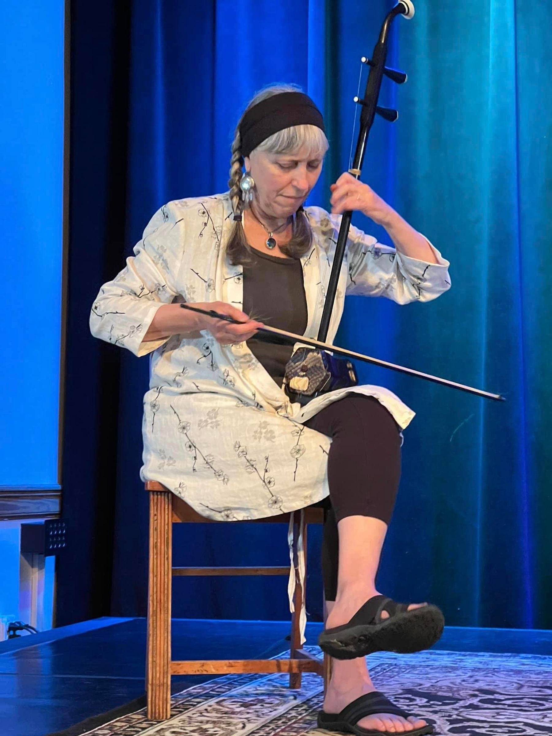 Ed Sweeney - Latest Release