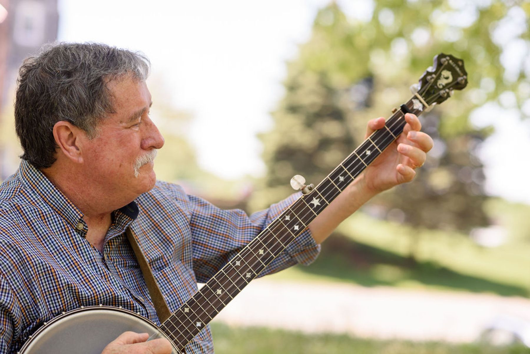 Ed Sweeney - About Ed