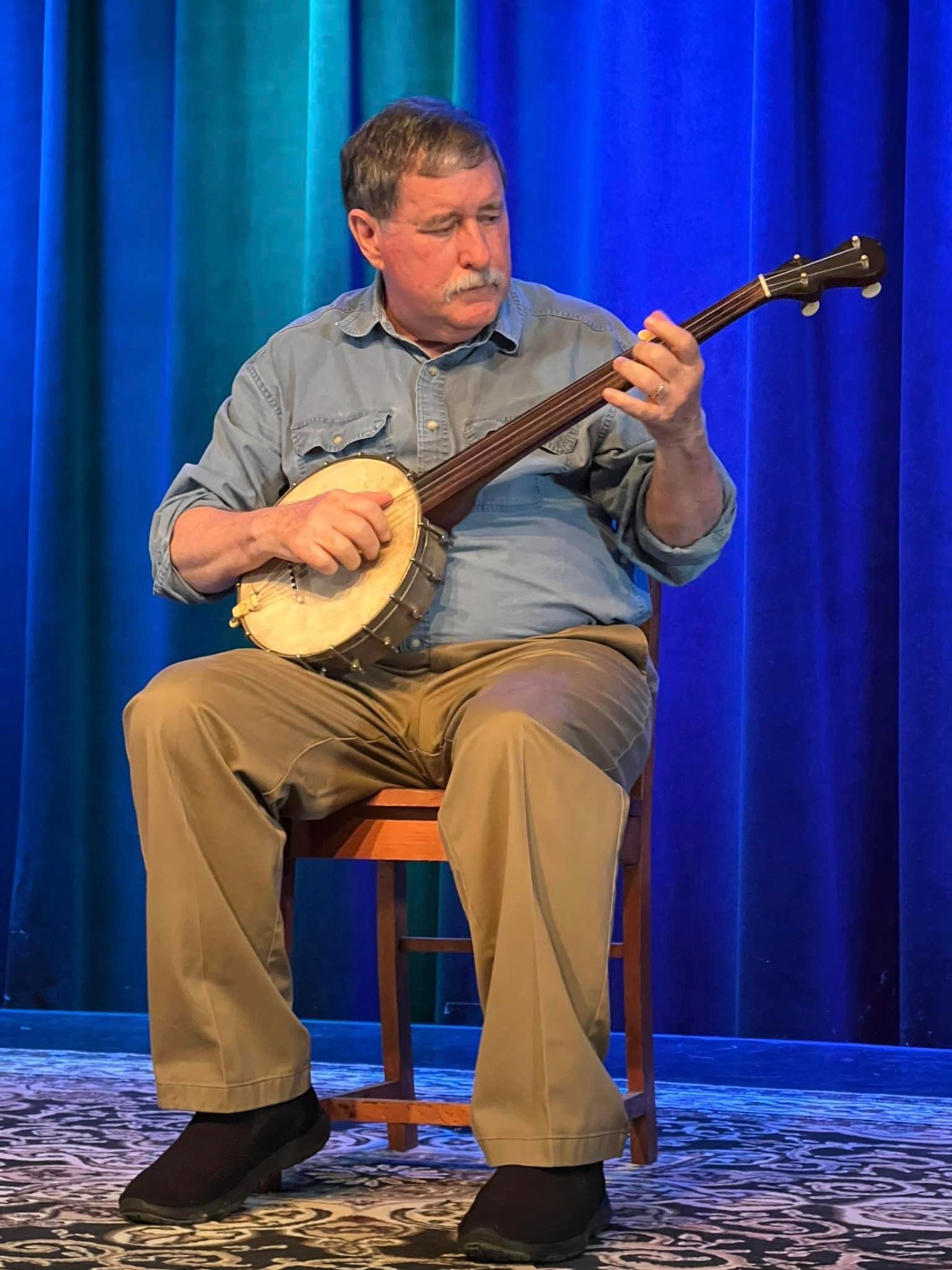 Ed Sweeney - Latest Release