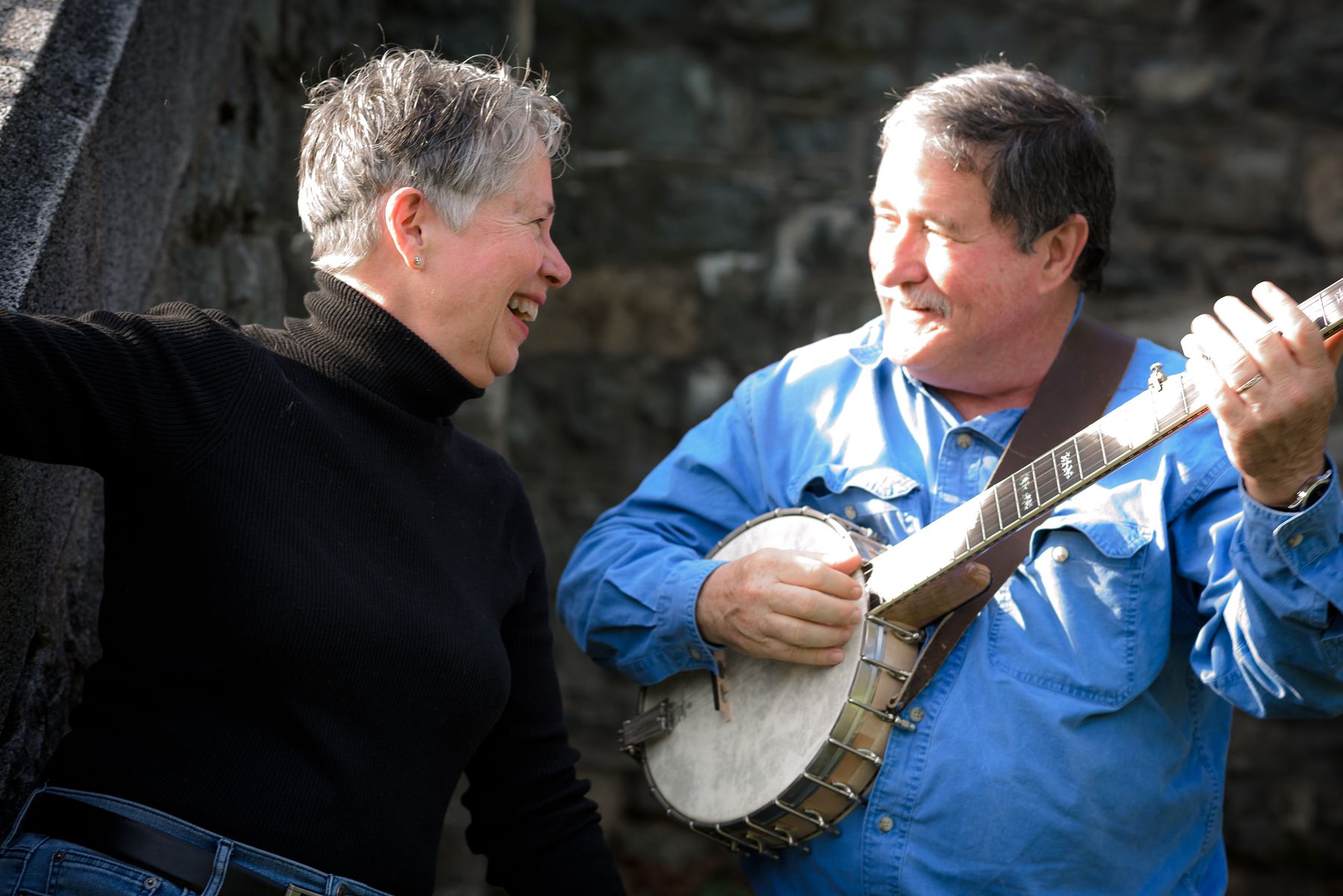 Ed Sweeney - A Memorial to Partington & Sweeney