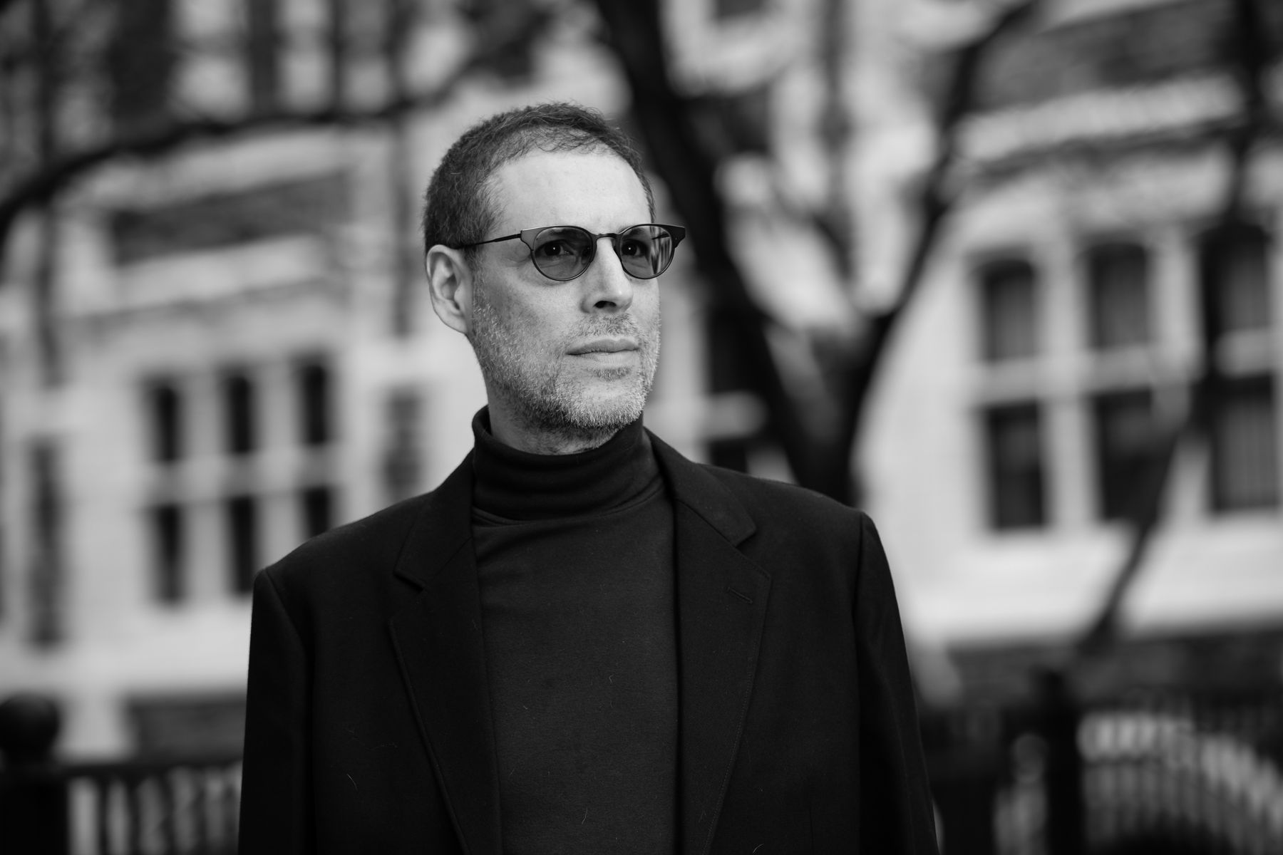 Ray Gallon, New York City Jazz Pianist