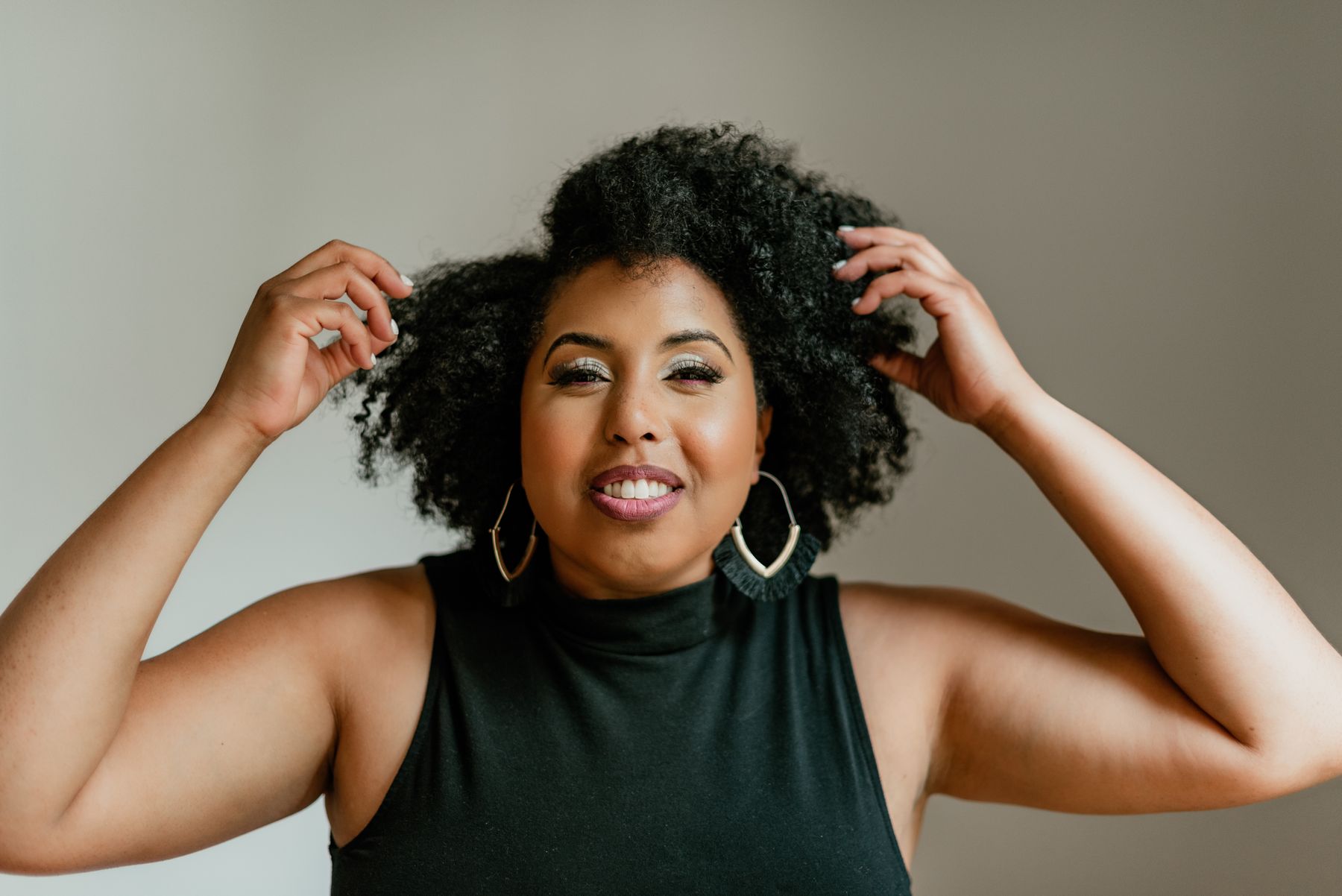 Kimberly Alana - Shows