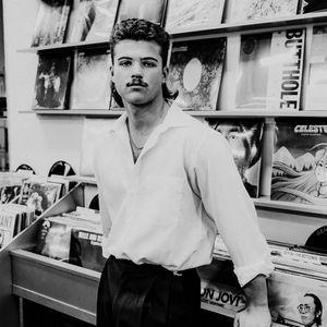 Official Website of Mitch Santiago - Tour Dates, Music Links and Merch