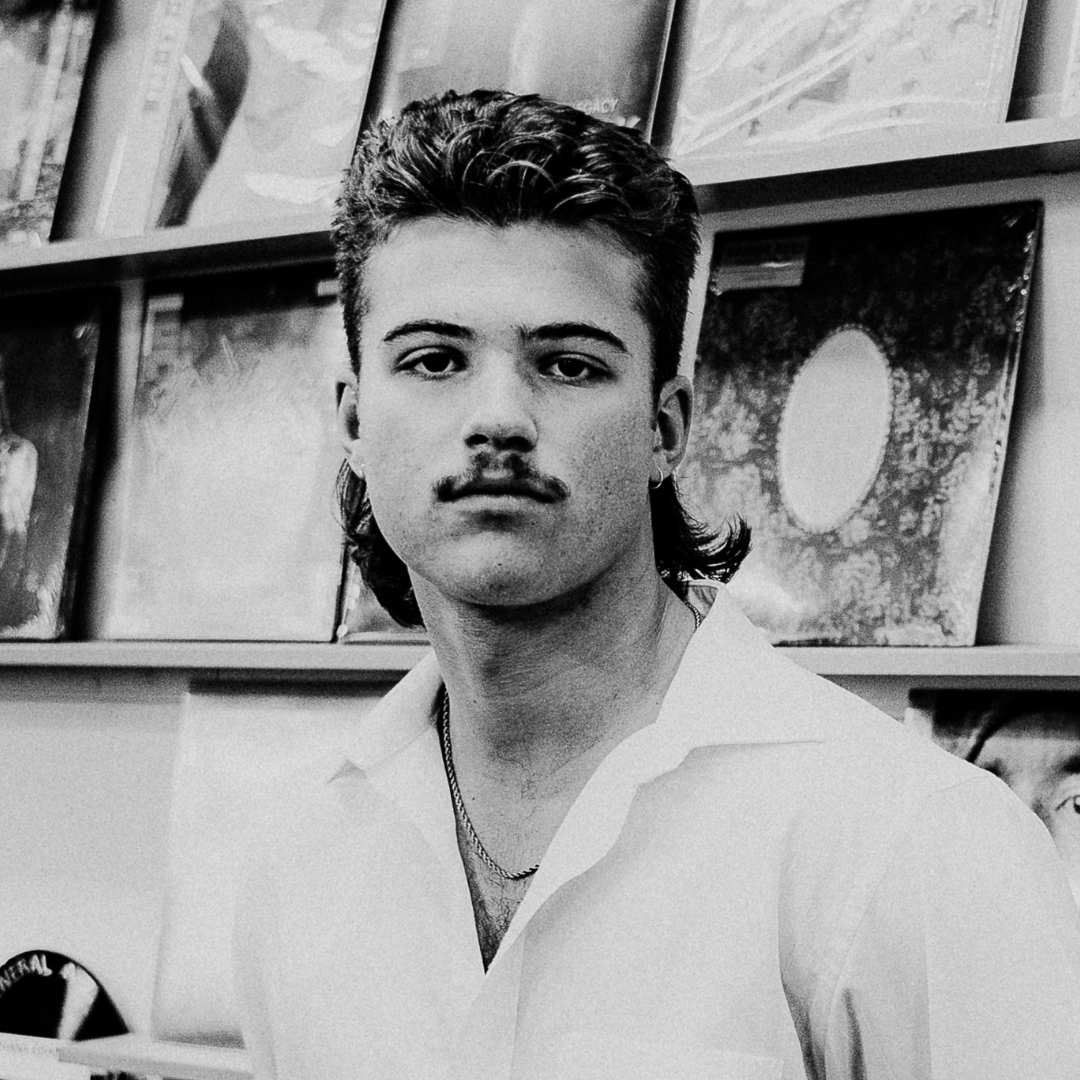 Official Website of Mitch Santiago - Tour Dates, Music Links and Merch