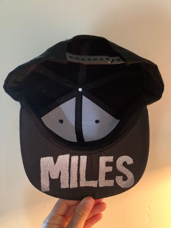 Rascal Miles - BUY
