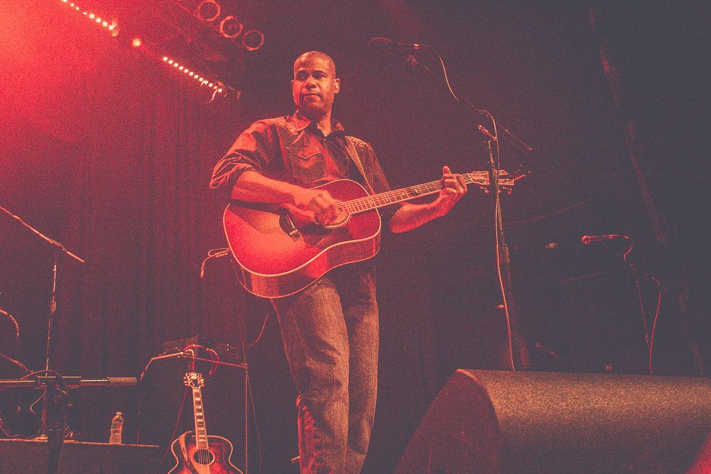 Brad Perry Music - PHOTOS