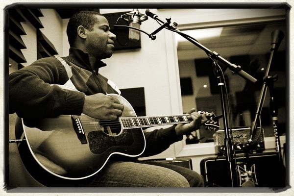 Brad Perry Music - PHOTOS