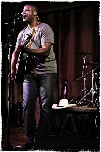 Brad Perry Music - PHOTOS