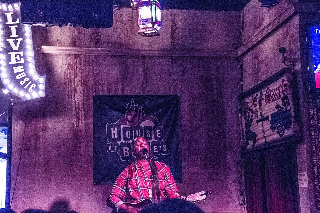 Brad Perry Music - PHOTOS