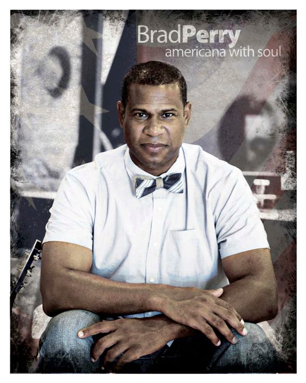 Brad Perry Music - PHOTOS
