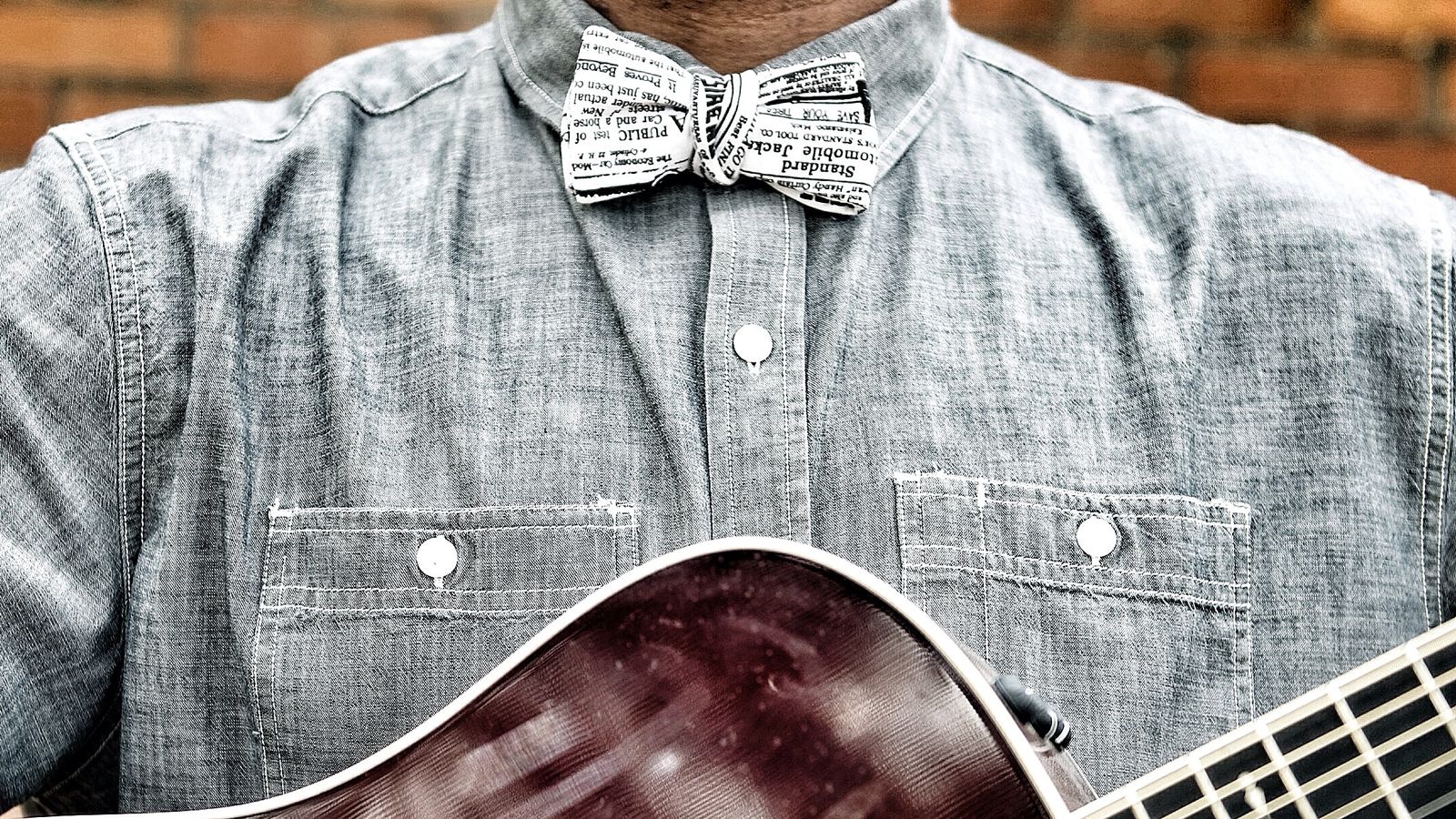 Brad Perry Music - PHOTOS