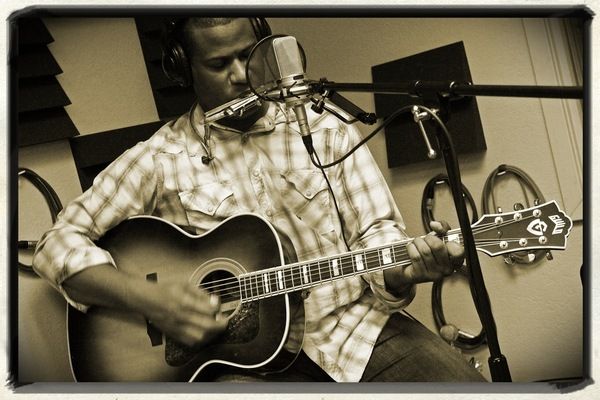 Brad Perry Music - PHOTOS