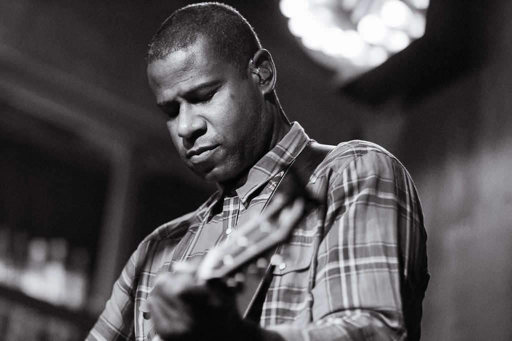 Brad Perry Music - PHOTOS