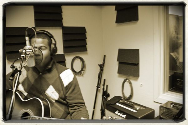 Brad Perry Music - PHOTOS