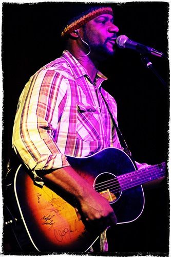 Brad Perry Music - PHOTOS