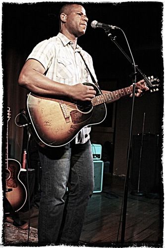 Brad Perry Music - PHOTOS