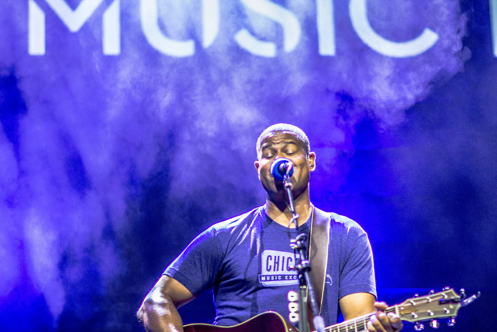 Brad Perry Music - PHOTOS