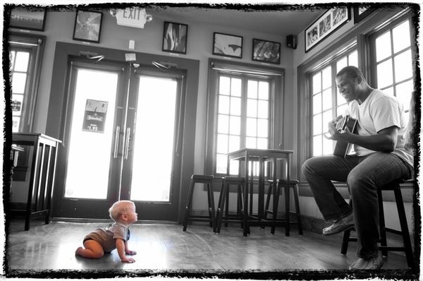 Brad Perry Music - PHOTOS