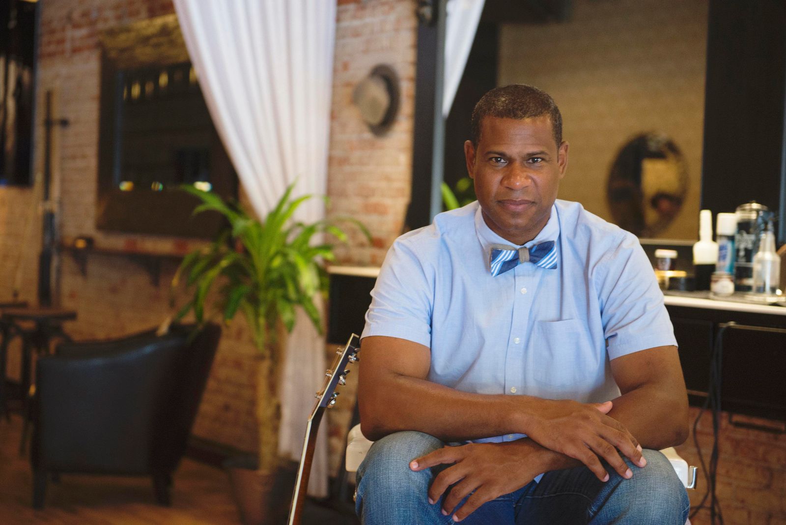 Brad Perry Music - PHOTOS