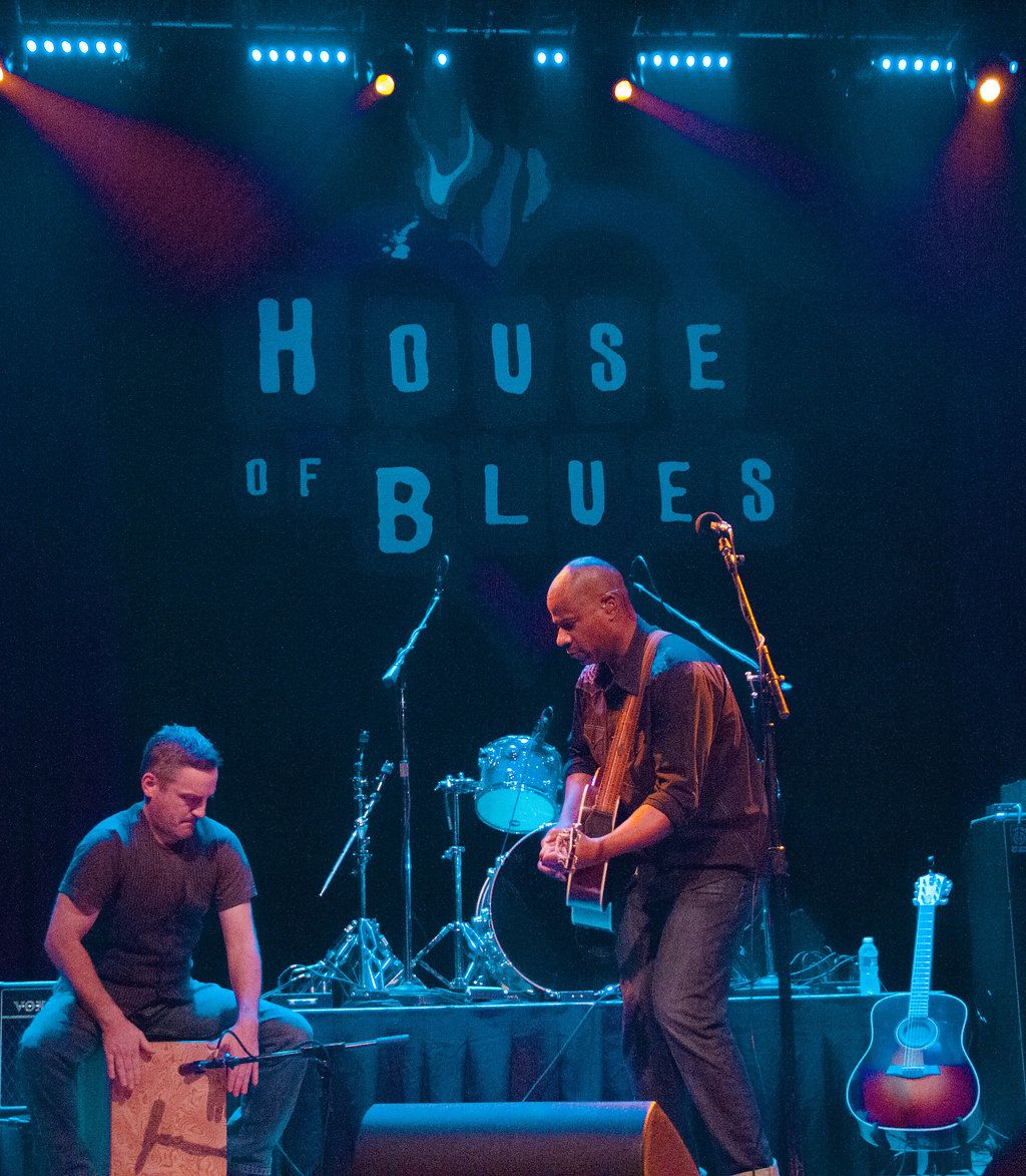 Brad Perry Music - PHOTOS