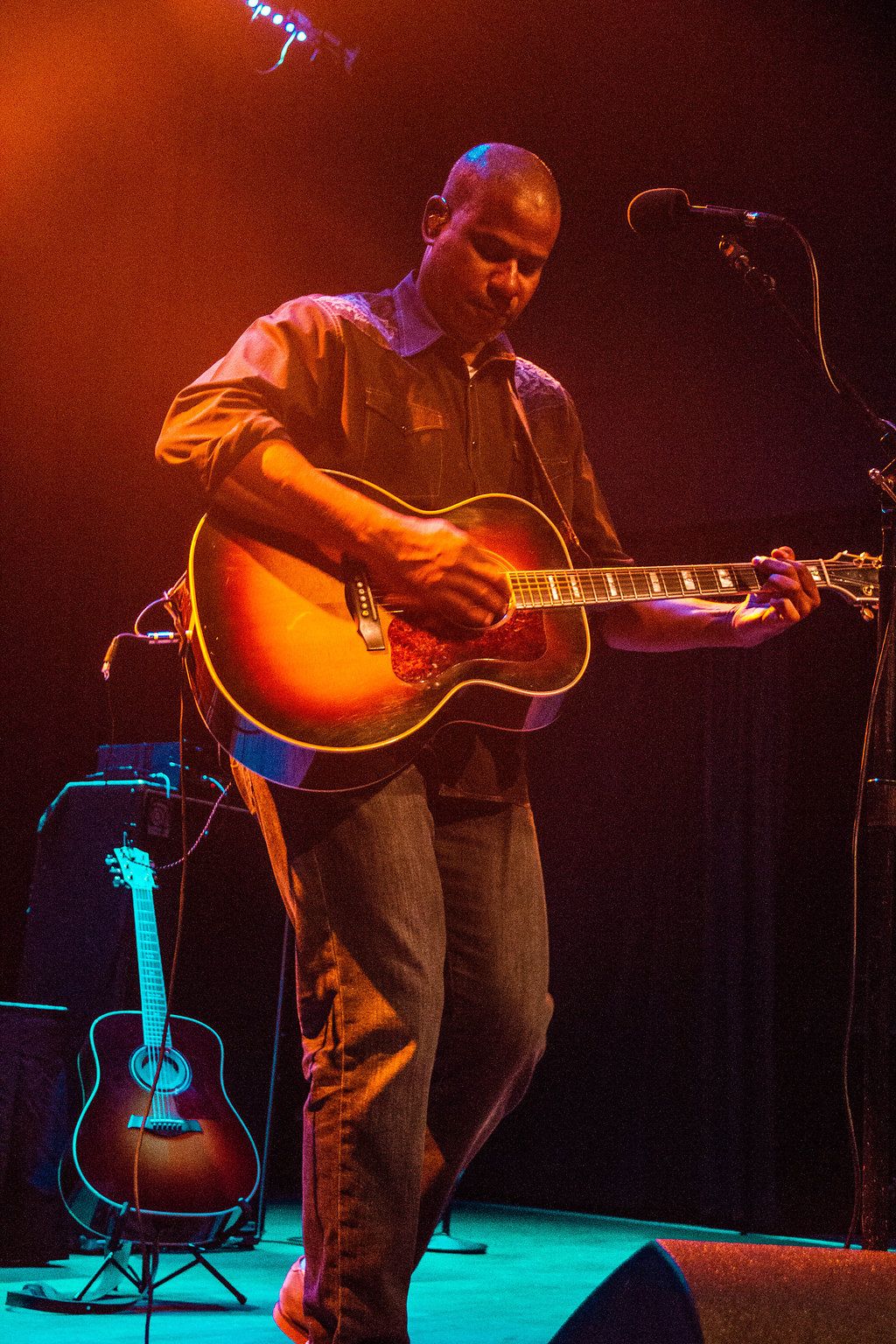 Brad Perry Music - PHOTOS