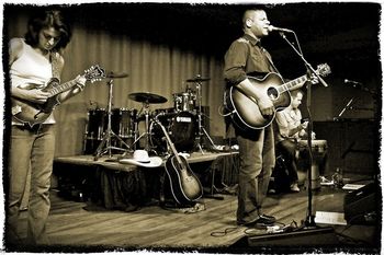 Brad Perry Music - PHOTOS