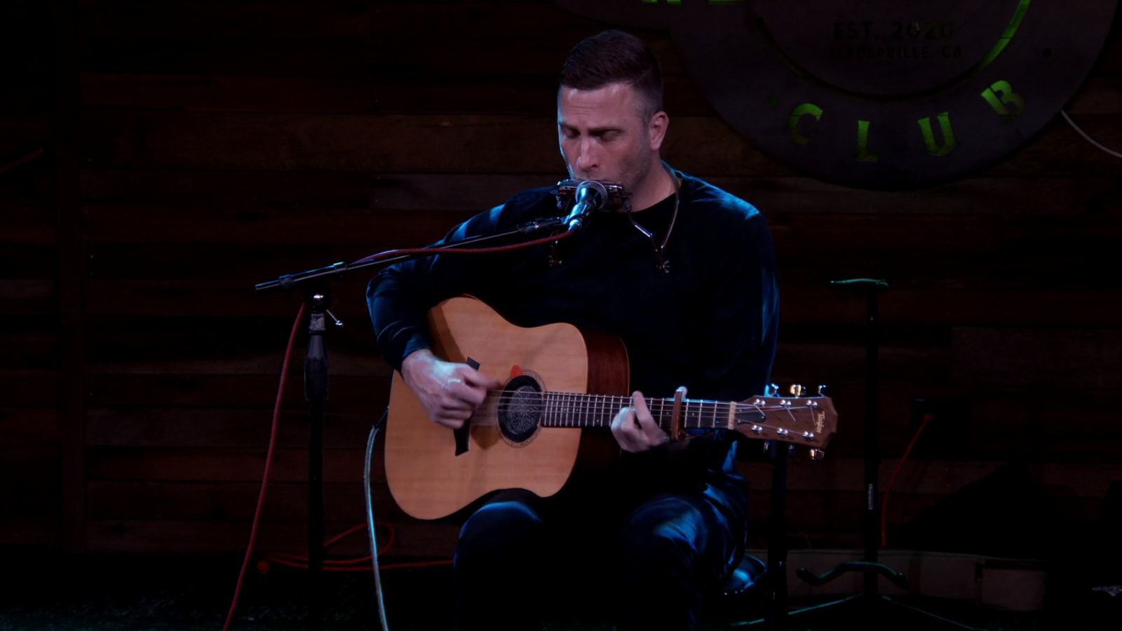 Patrick Walsh Music - PHOTOS & MOVIES