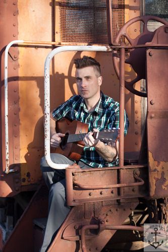 Patrick Walsh Music - PHOTOS & MOVIES