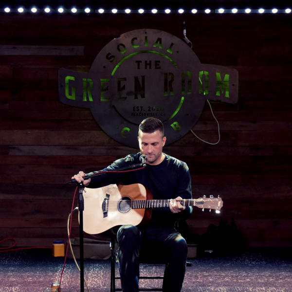 Patrick Walsh Music - MUSIC