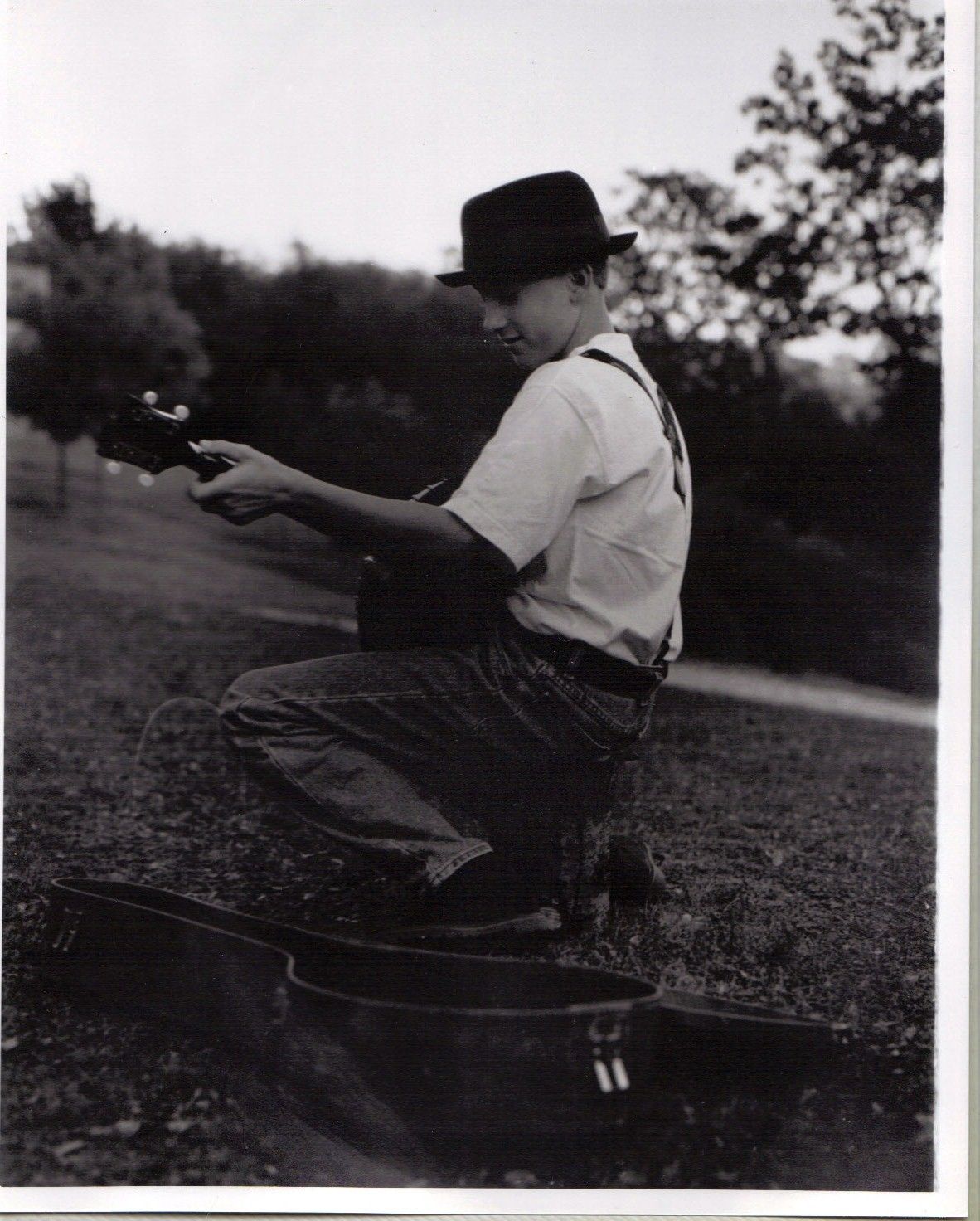 Patrick Walsh Music - PHOTOS & MOVIES