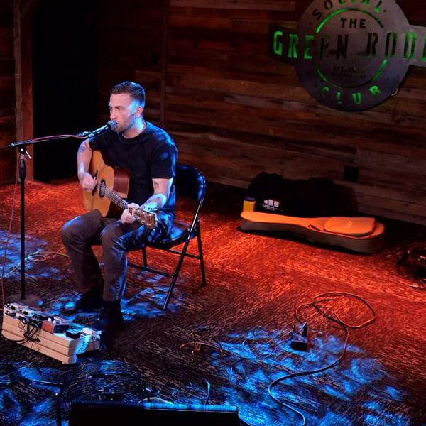 Patrick Walsh Music - MUSIC