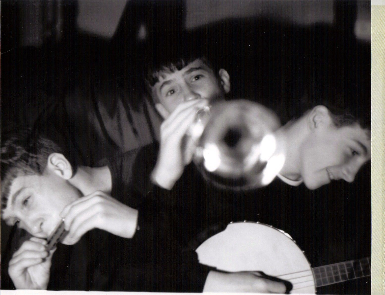 Patrick Walsh Music - PHOTOS & MOVIES