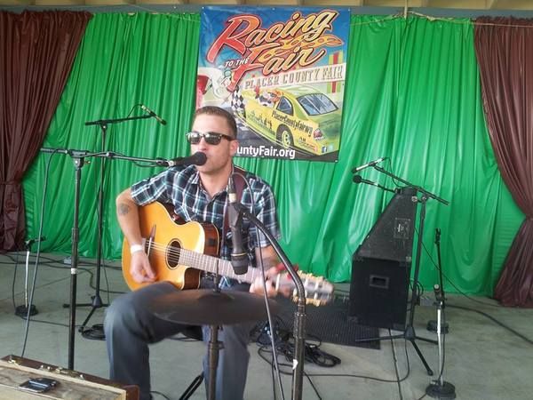 Patrick Walsh Music - PHOTOS & MOVIES