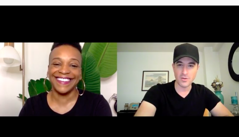 Ms. Melody Monroe FENIX 360 App Interview